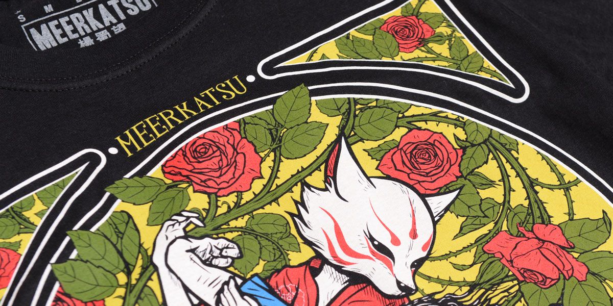 MEERKATSU – ORIGINAL ARTWORKS