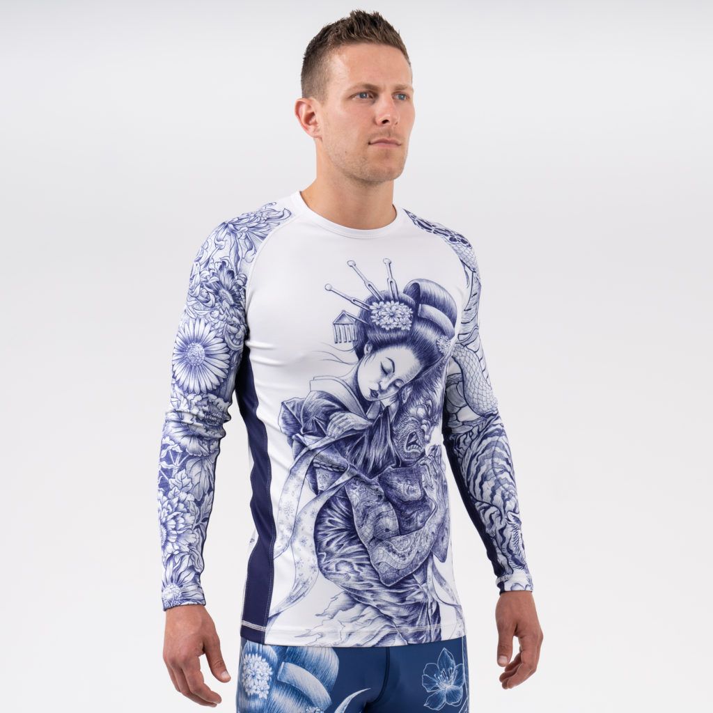 RASHGUARDS – MEERKATSU